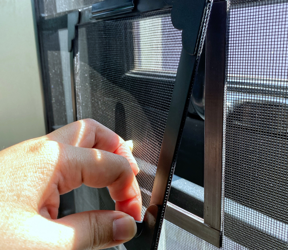 Alpha Netting – Your Insect Screen Specialist