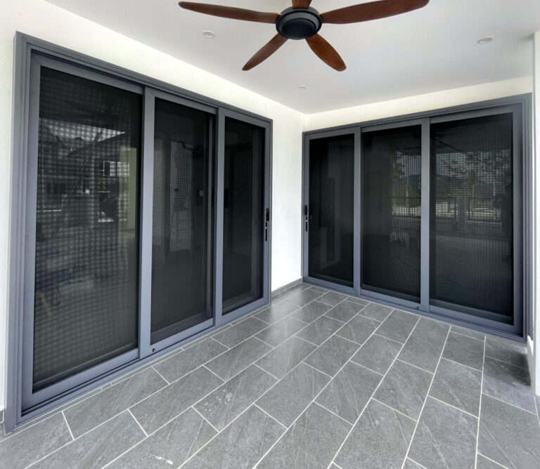 Alpha Netting – Your Insect Screen Specialist