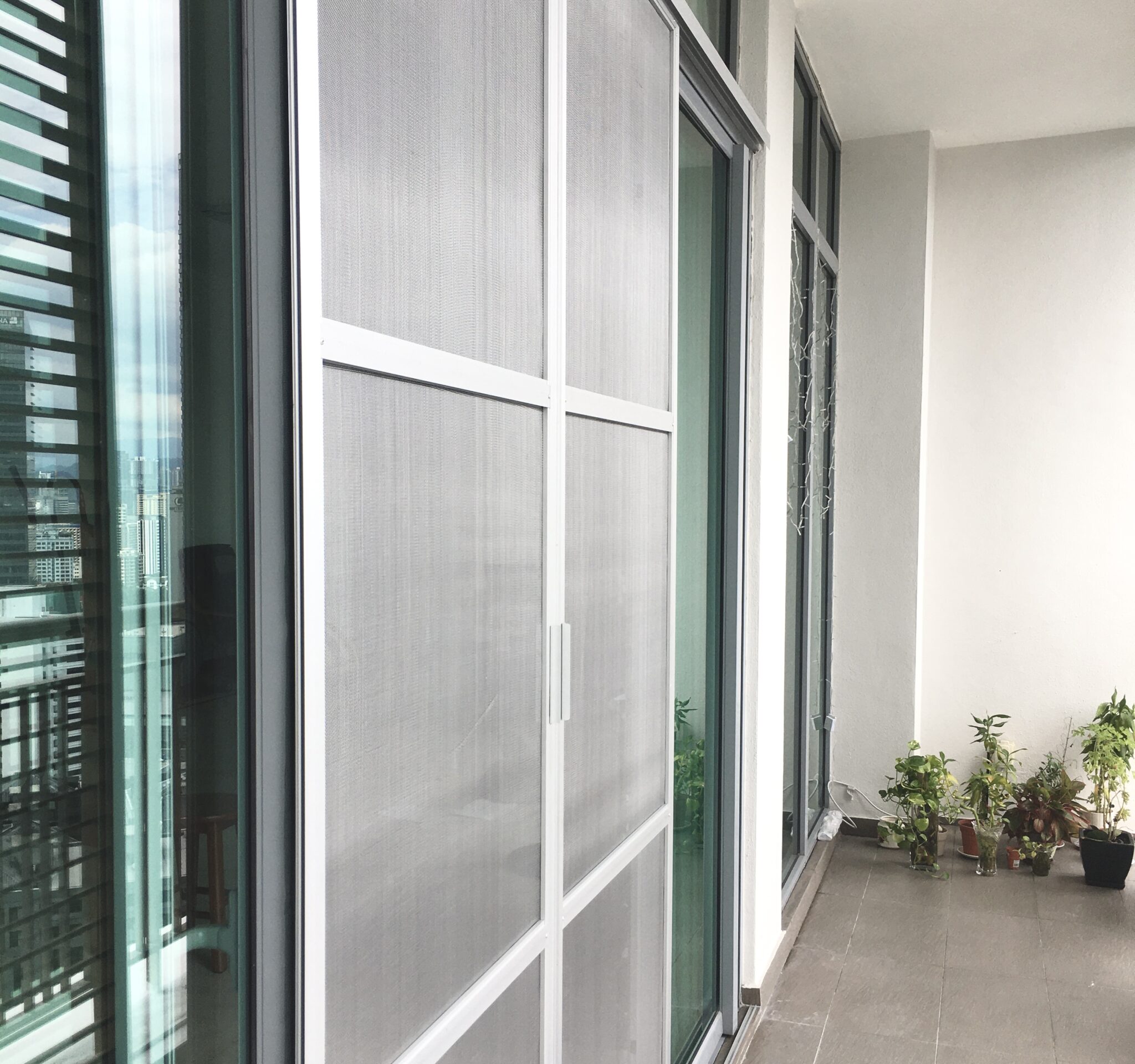 Alpha Netting – Your Insect Screen Specialist