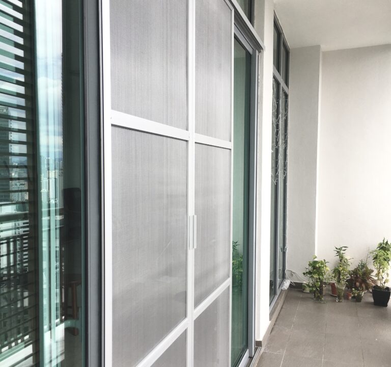 Alpha Netting – Your Insect Screen Specialist