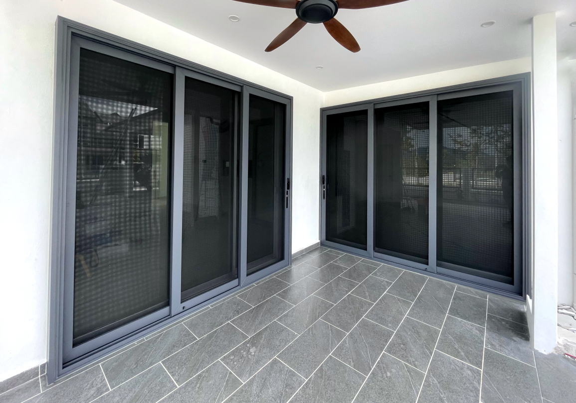 Alpha Netting – Your Insect Screen Specialist